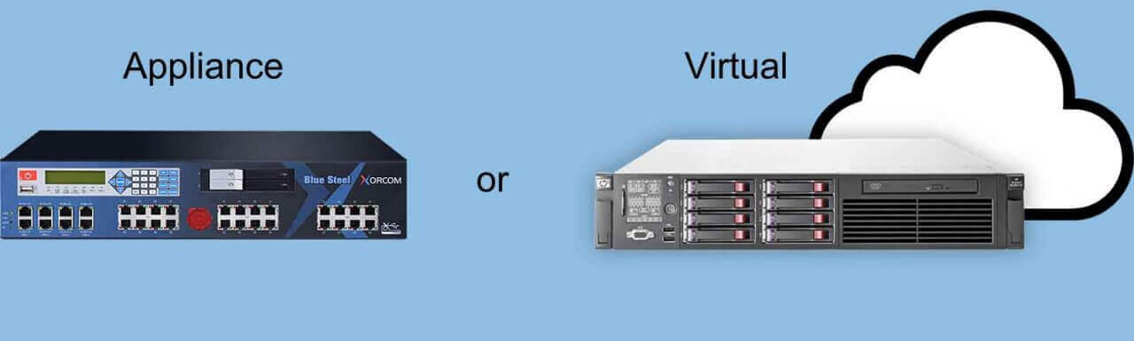 Hotel PBX Phone System (Private Branch Exchange) | Xorcom
