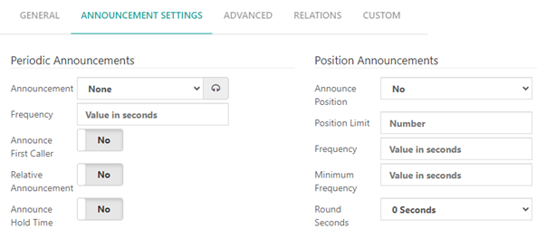 How to Configure and Manage Queues | Xorcom - IP PBX (Private Branch Exchange) Developer ...